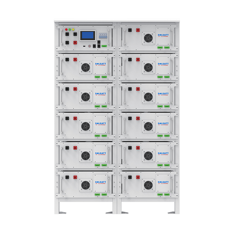 Best 157KWH 563V 280AH Commercial Battery Backup factory and companies ...