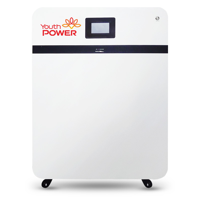 Best 20kwh battery system Li-ion Battery Solar System 51.2V 400ah ...