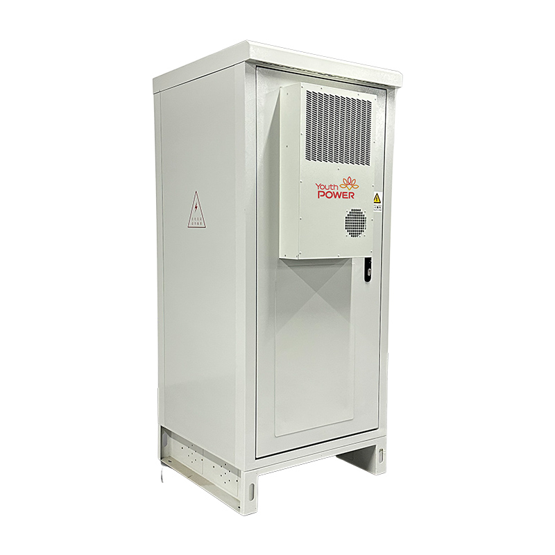 Best YouthPOWER 100KWH Outdoor Powerbox factory and companies | YouthPOWER